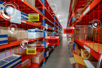 Warehouse Picking Strategies | Logimax
