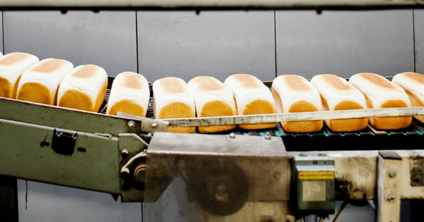 Food & Beverage Warehouse Management System Built for Freshness | Logimax