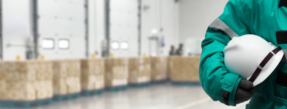 Revolutionize your Warehouse with Cold Storage Software