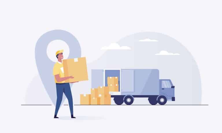 LogiMax WMS Software | Elevate Warehouse Operations