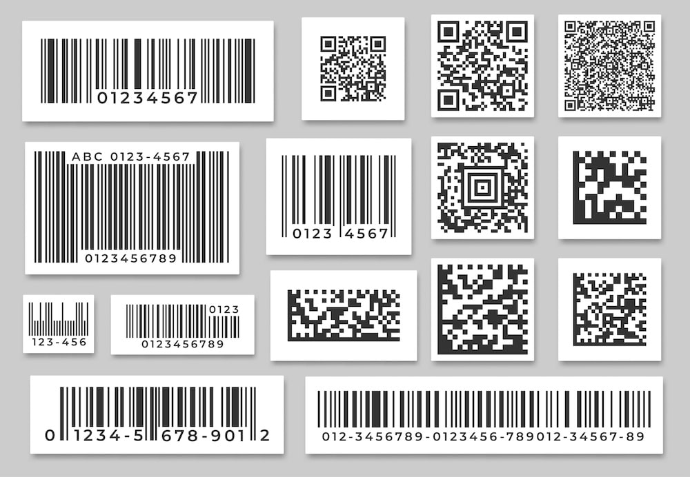 1D vs 2D Barcodes: A Comprehensive Comparison | Logimax 1D vs 2D Barcodes: A Comprehensive Comparison | Logimax