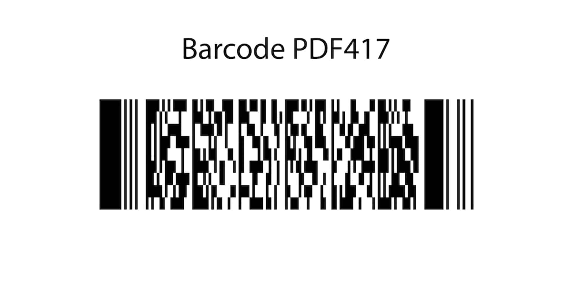 A Quick Guide to 2D Barcode Technology