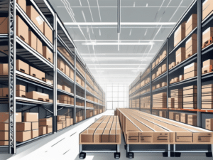 10 Warehouse Improvement Ideas for Increased Efficiency
