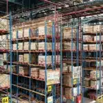 Warehouse Rack Labels: Overview and Guide