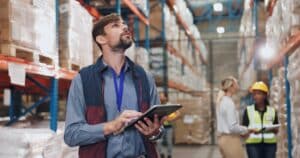 Warehouse Slotting Optimization: Benefits and Best Practices