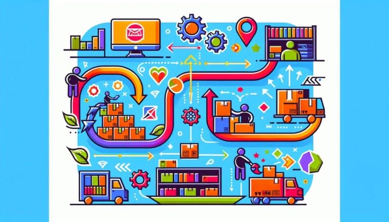 Understanding Order Fulfillment for Efficiency and Growth