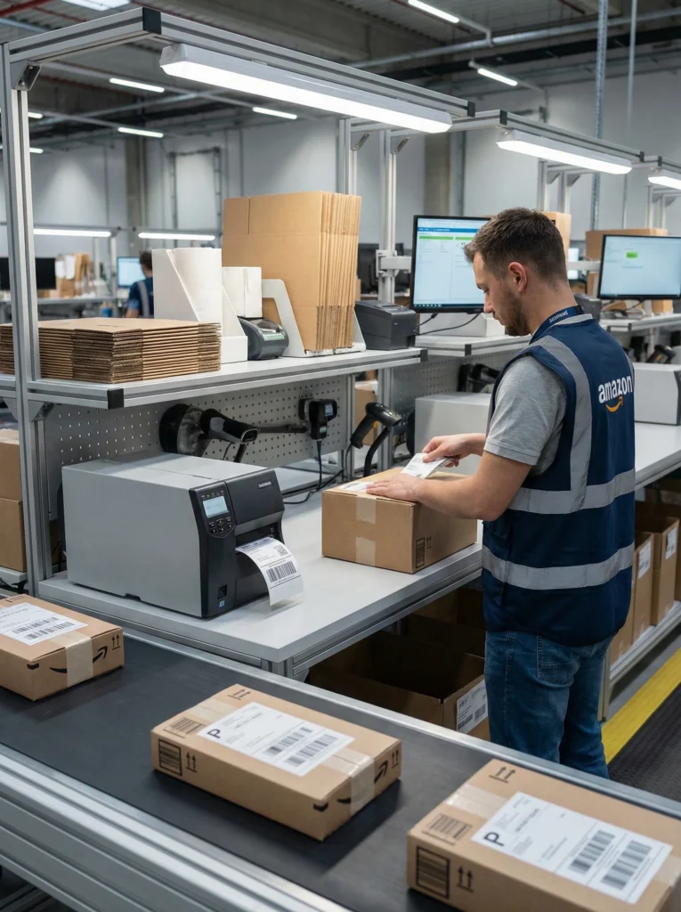 Streamline Your Logimax Shipping with Integrated Multi-Carrier ...
